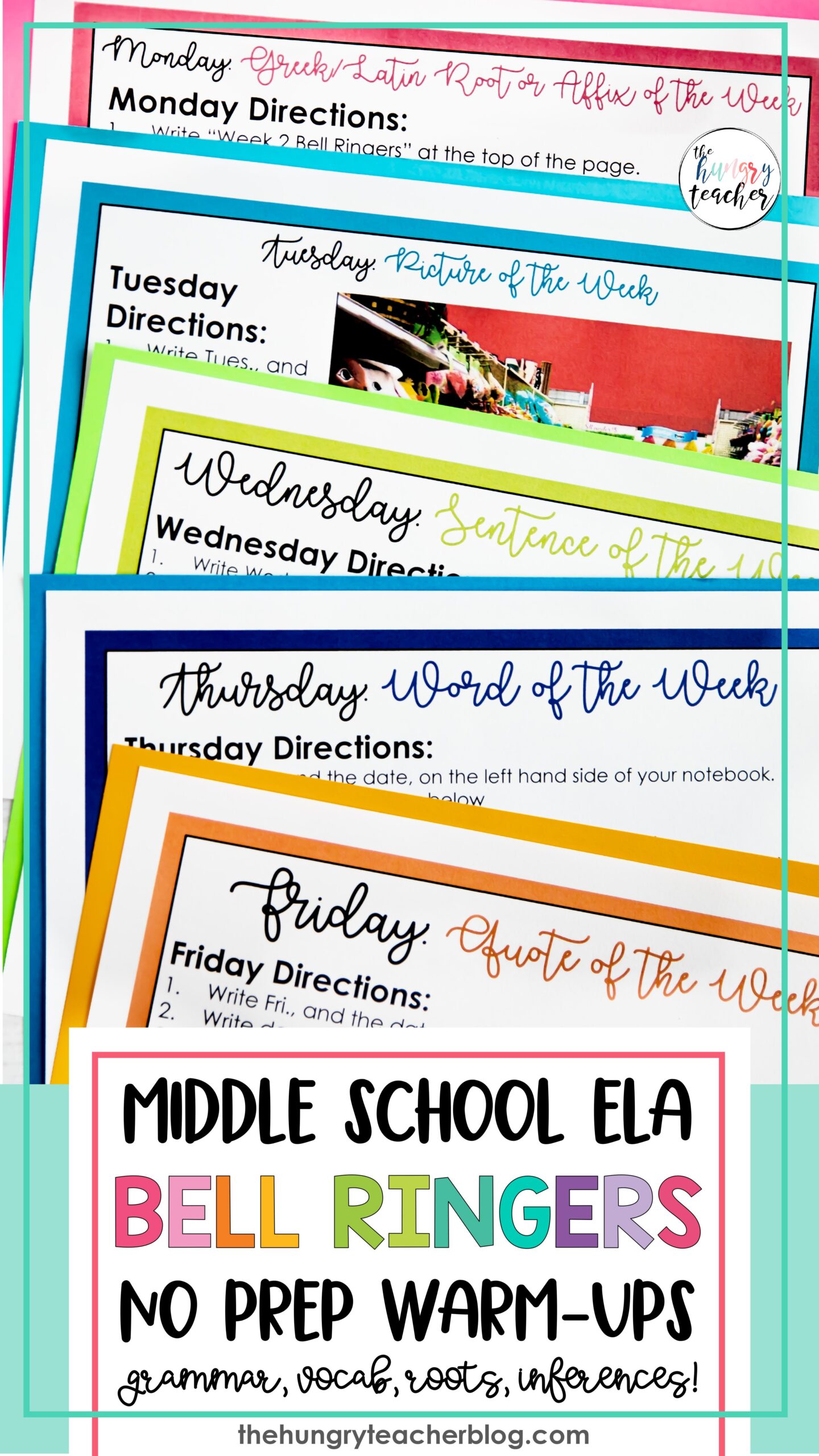 Bell Ringers: How They Changed My Life and Why I Can't Live Without ...