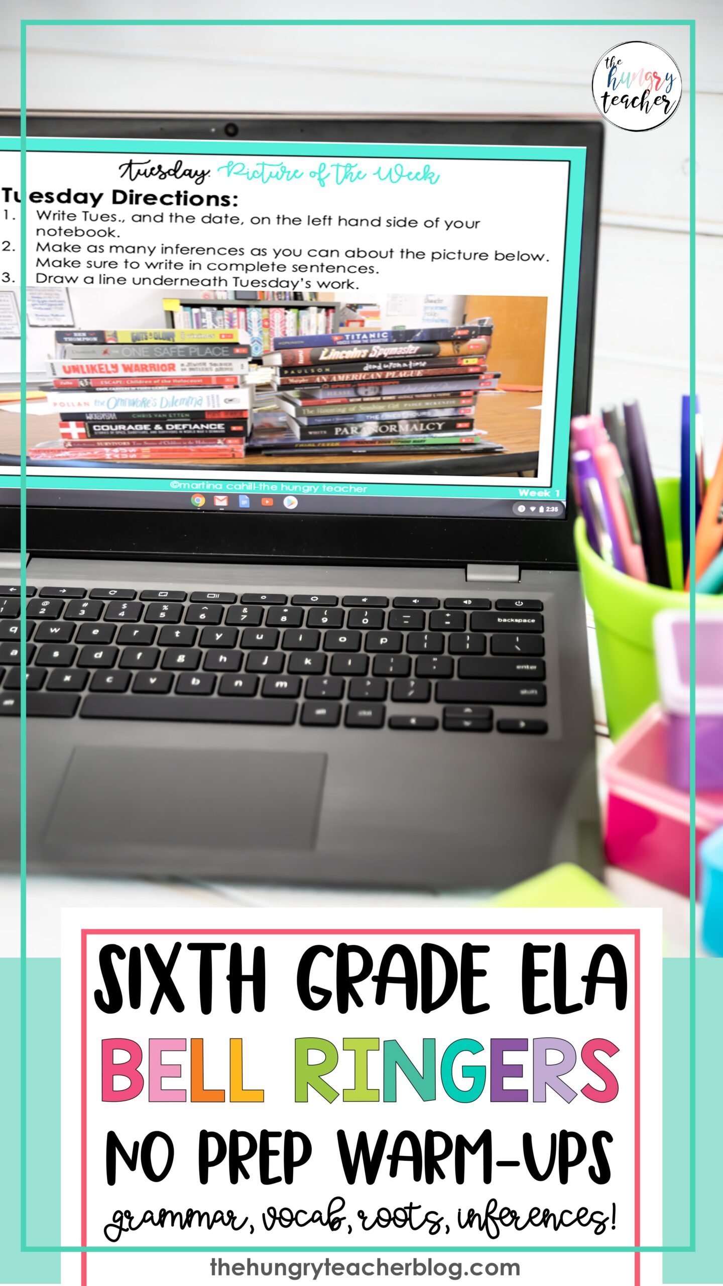 Bell Ringers: How They Changed My Life and Why I Can't Live Without ...