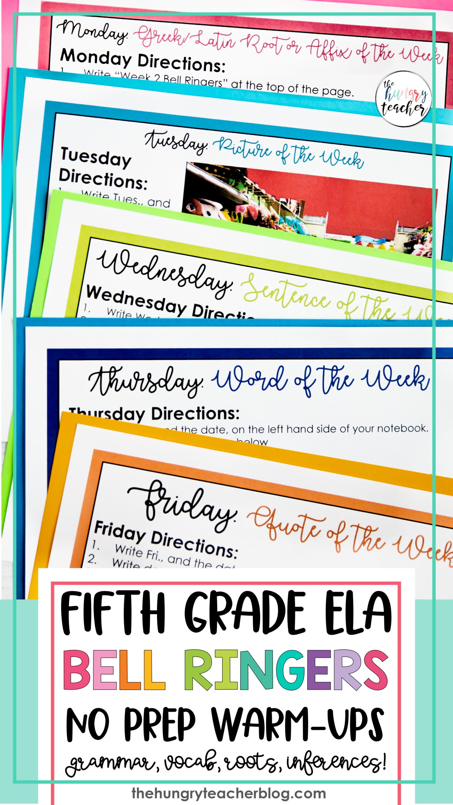 Bell Ringers: How They Changed My Life and Why I Can't Live Without ...