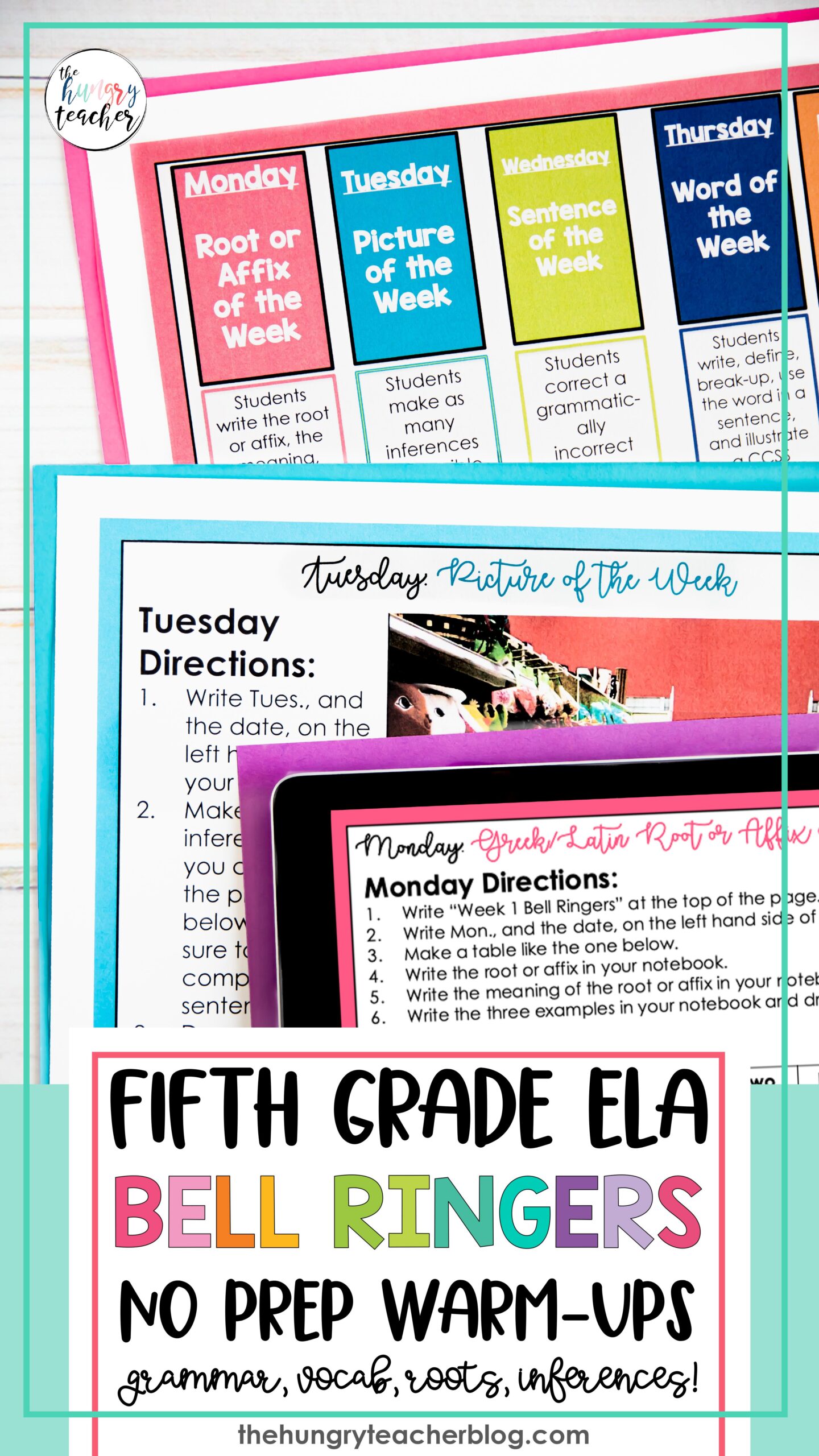 Bell Ringers: How They Changed My Life and Why I Can't Live Without ...