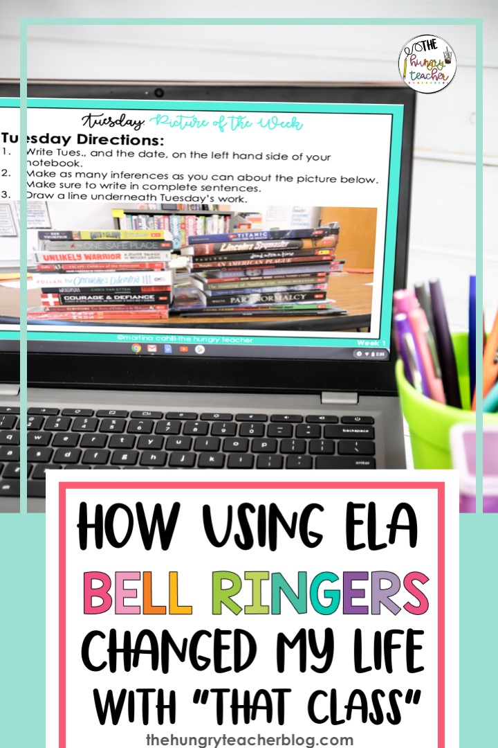 Bell Ringers: How They Changed My Life and Why I Can't Live Without ...