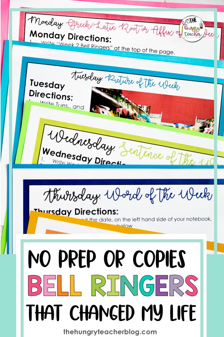 Bell Ringers: How They Changed My Life and Why I Can't Live Without ...