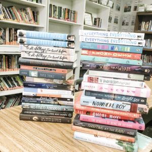 Book Clubs in the Middle School ELA Classroom - The Hungry Teacher