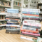 Book Clubs in the Middle School ELA Classroom - The Hungry Teacher