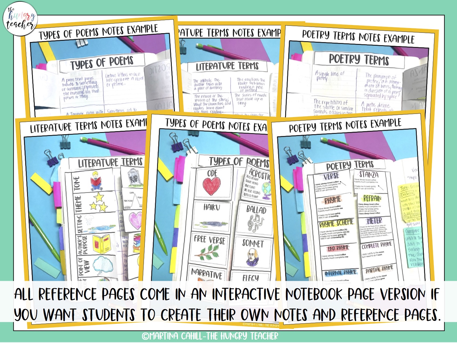Use Poetry and Verse Novels in Middle School - The Hungry Teacher Use Poetry and Verse Novels in Middle School - The Hungry Teacher