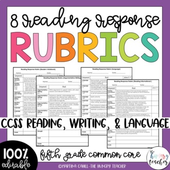 Middle Grade ELA Writing Resources Archives - The Hungry Teacher