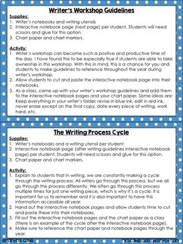 Back to School Beginning of the Year Community Building Activities ...