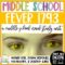 Fever 1793 by Laurie Halse Anderson Novel Study Reading Unit for Middle ...