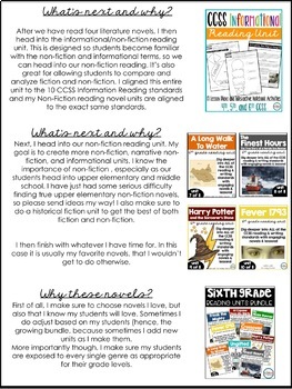 Fever 1793 by Laurie Halse Anderson-Sixth Grade Reading Unit - The ...