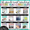 Fifth Grade Reading Unit Bundle Fifth Grade Reading Curriculum - The ...
