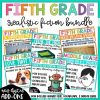Freak the Mighty | Novel Study Reading Unit | 5th Grade | Distance ...