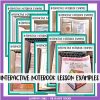 Genre Reading Unit | Upper Elementary | Middle School Genre Posters ...