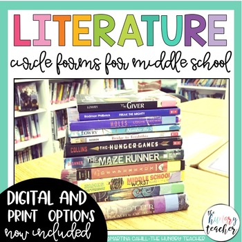 Shop - The Hungry Teacher