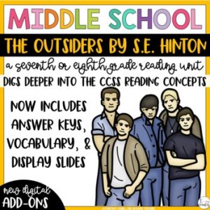 Shop - The Hungry Teacher