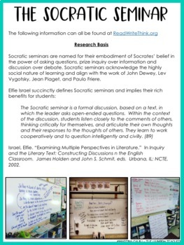 The Outsiders | Novel Study Reading Unit | 7th 8th | Distance Learning ...