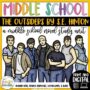 Freak the Mighty by Rodman Philbrick Novel Study Reading Unit | 7th 8th ...
