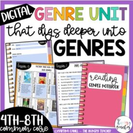 DIGITAL RESOURCES Archives - The Hungry Teacher