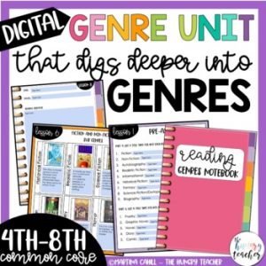 DIGITAL RESOURCES Archives - The Hungry Teacher