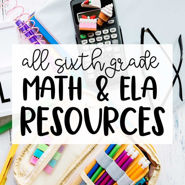 Shop - The Hungry Teacher