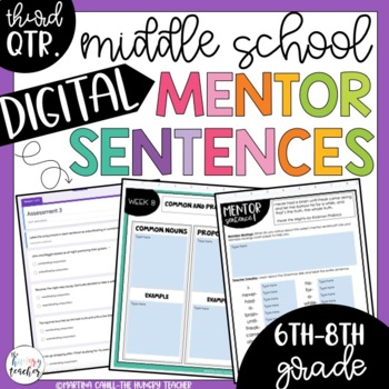 DIGITAL RESOURCES Archives - The Hungry Teacher