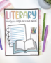 Teaching Literary Analysis in Middle School - The Hungry Teacher