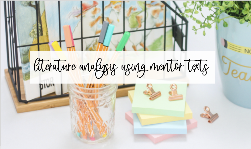 Create a Novel Study Unit in 15 Minutes - The Hungry Teacher