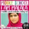 I am Malala by Malala Yousafzai Nonfiction Reading Unit and Book Study ...