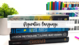 8 Activities for Teaching Poetry in Middle School - The Hungry Teacher