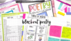 8 Activities for Teaching Poetry in Middle School - The Hungry Teacher