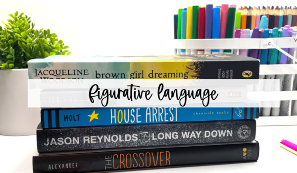 8 Activities for Teaching Poetry in Middle School - The Hungry Teacher