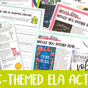 Home - The Hungry Teacher