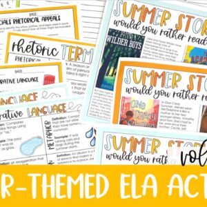 Home - The Hungry Teacher