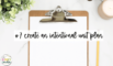 7 Strategies to Teach Writing & Scaffold the Process for Students - The ...