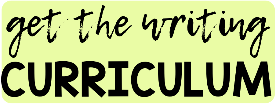 A Writing Curriculum for Middle School That Has It All - The Hungry Teacher
