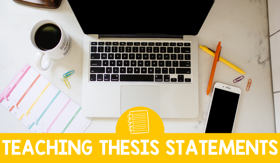 Middle School Writing Teaching Ideas Resources - The Hungry Teacher